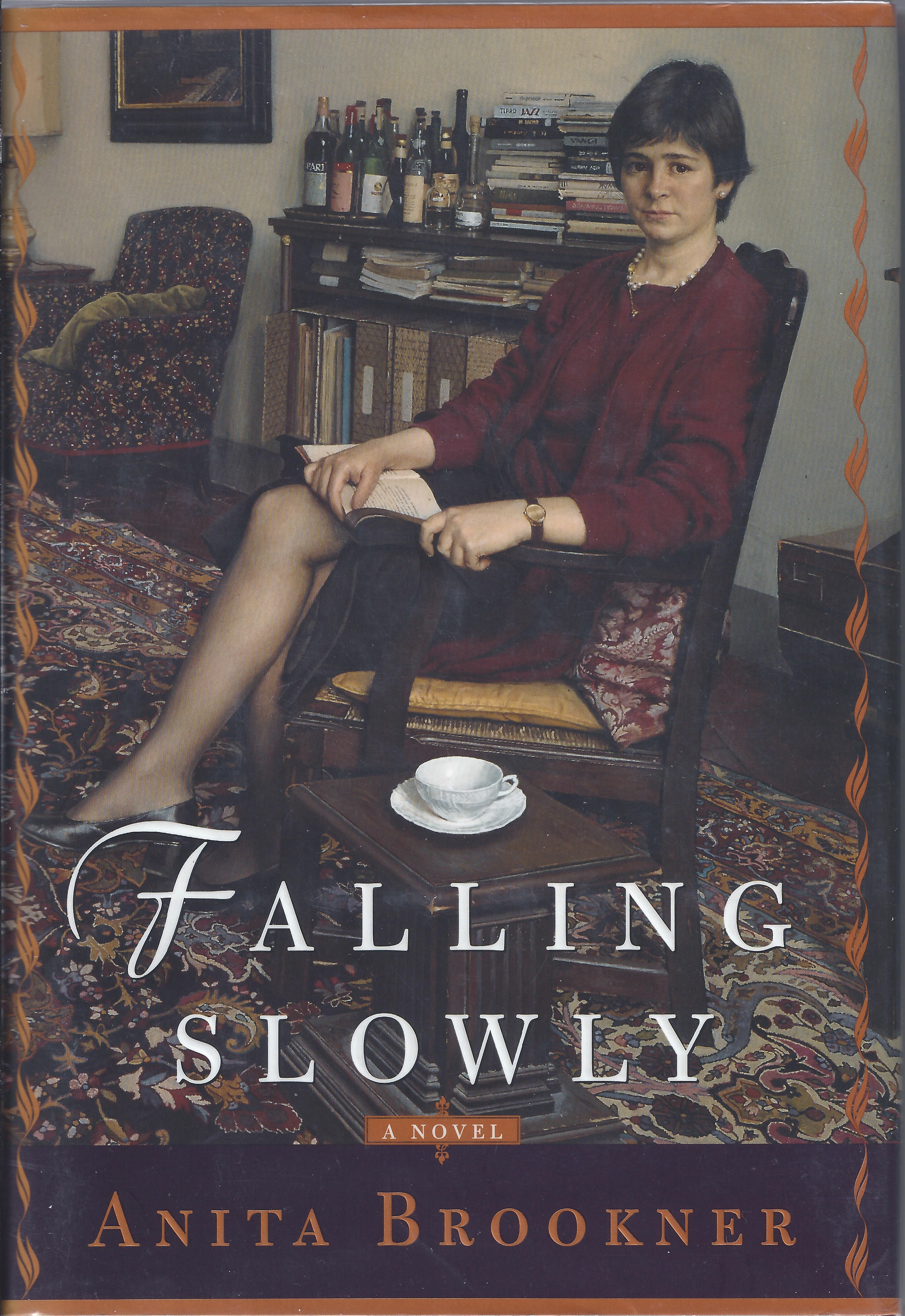 Review: Falling Slowly – Brookner Place