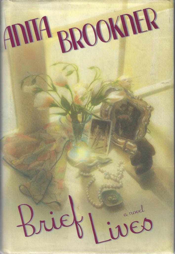 Review: Brief Lives – Brookner Place