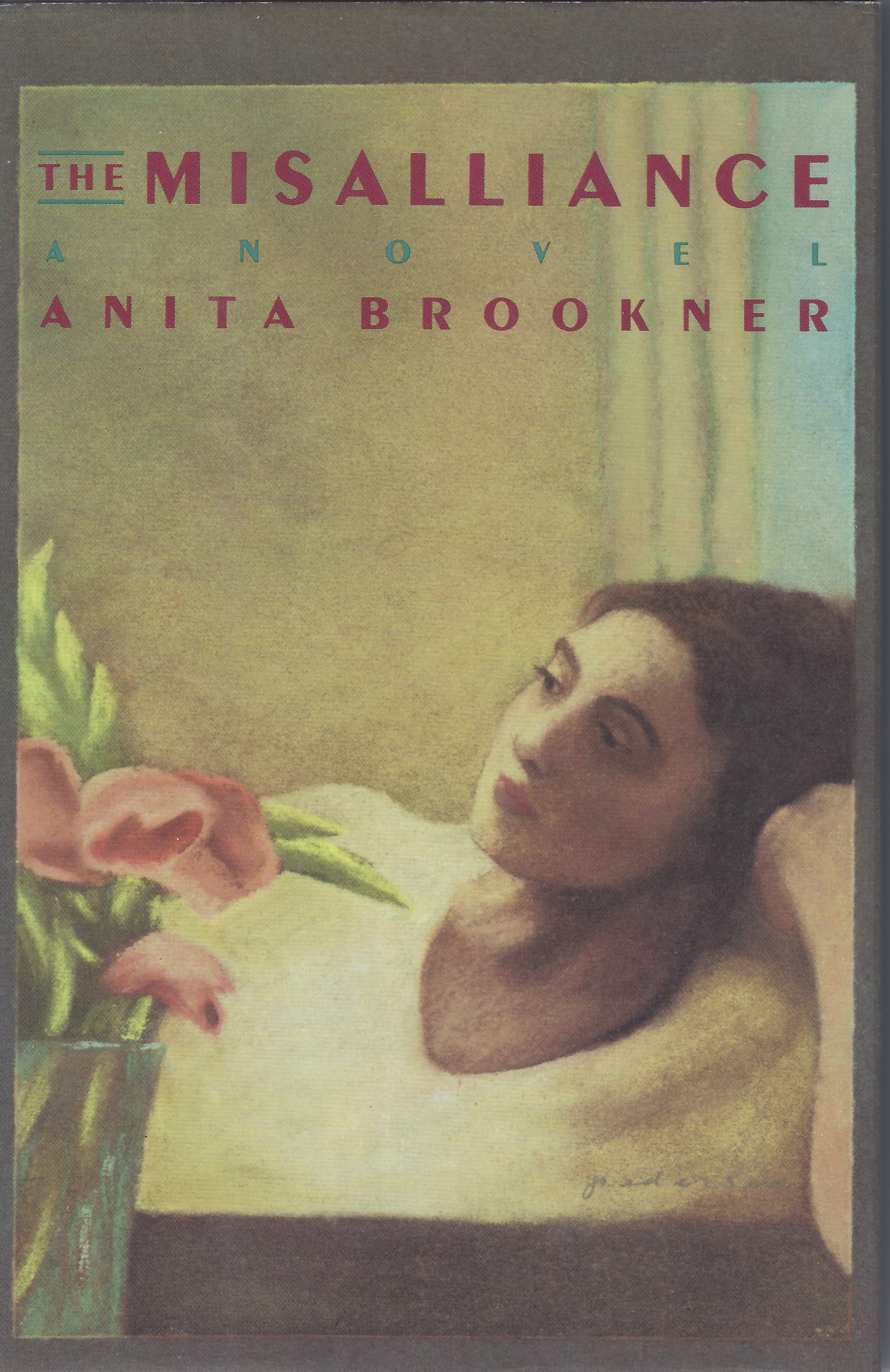 Review: The Misalliance – Brookner Place